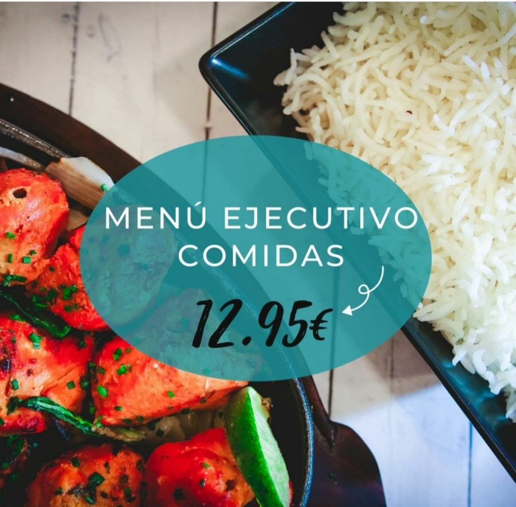 Descubre en Curry Masala la cocina india más auténtica en Madrid